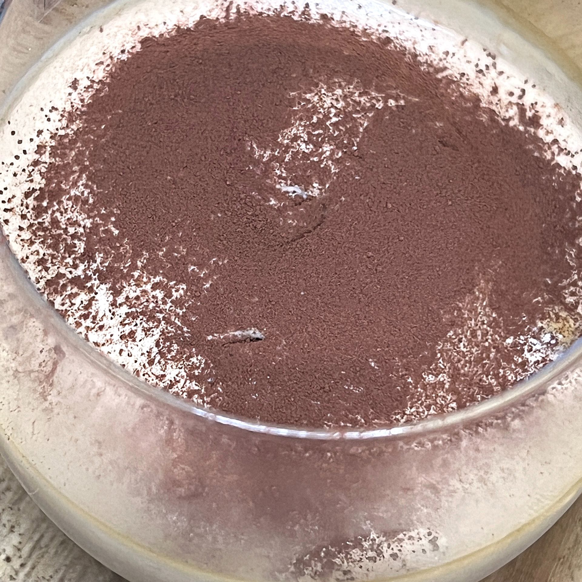 Ricetta Light Cappuccino e biscotti alternativo – A Tavola col ...